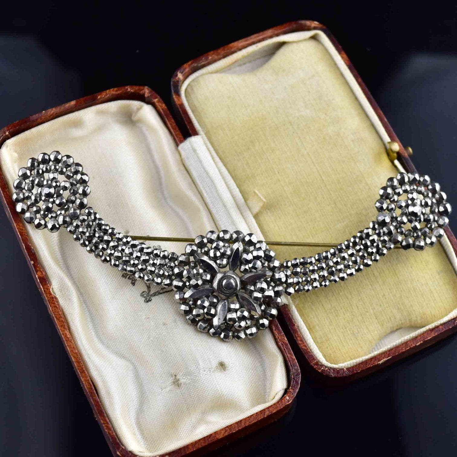 Vintage & Antique Brooches & Pins - Vintage Designer Brooches – Boylerpf