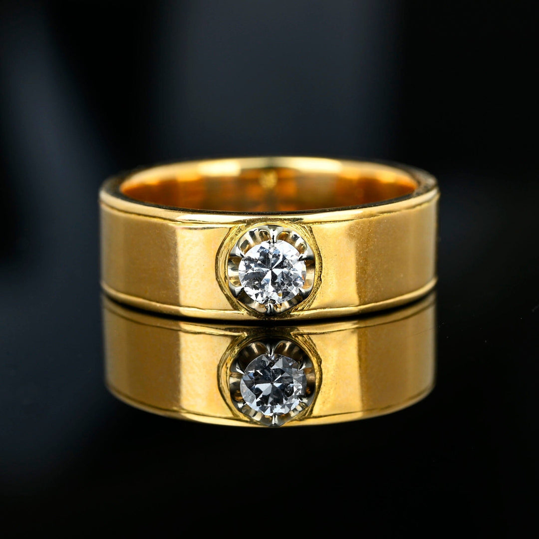 Engagement & Wedding Rings - Alternative Engagement Rings – Page 2 ...