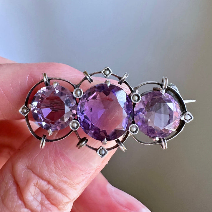 Vintage & Antique Brooches & Pins - Vintage Designer Brooches – Boylerpf