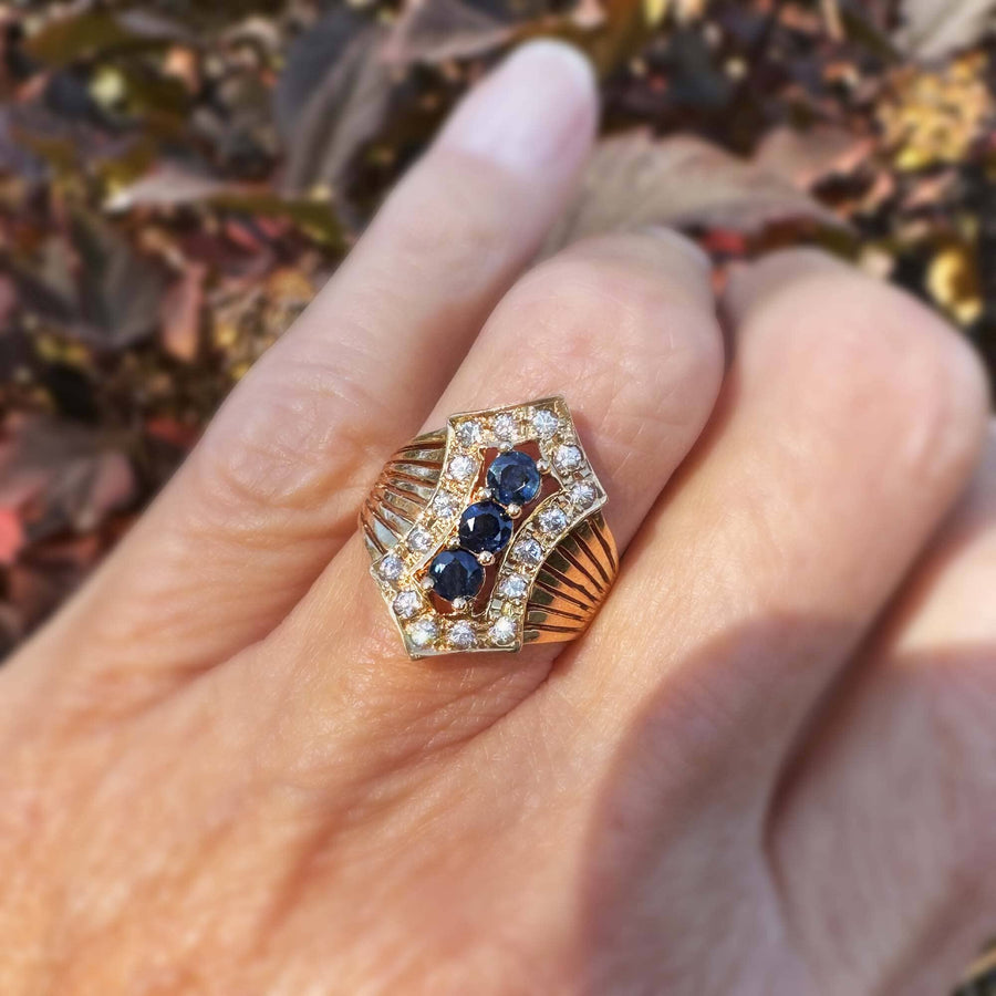 Victorian Antique Rings | Victorian Antique Wedding and Engagement ...